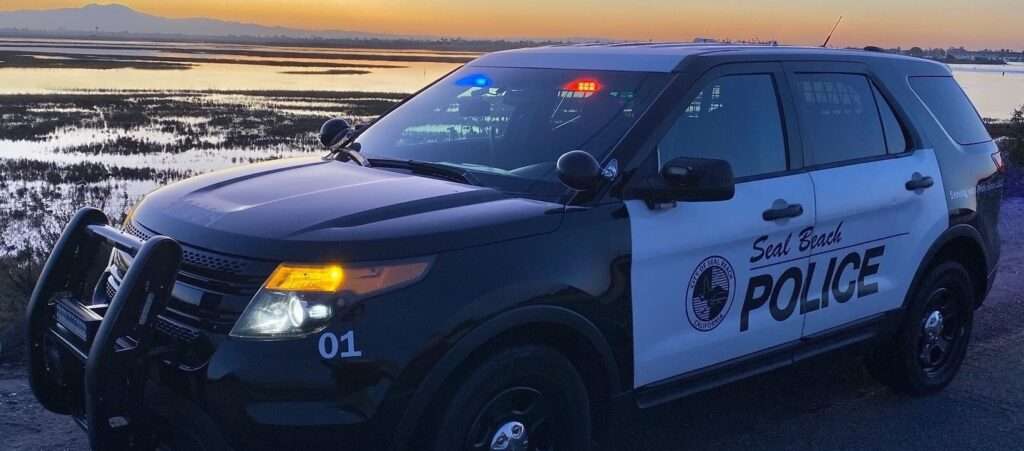 Operations Bureau - Seal Beach Police